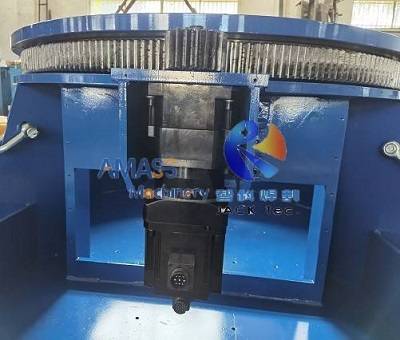 Fig2 Servo Drive Welding Positioner June